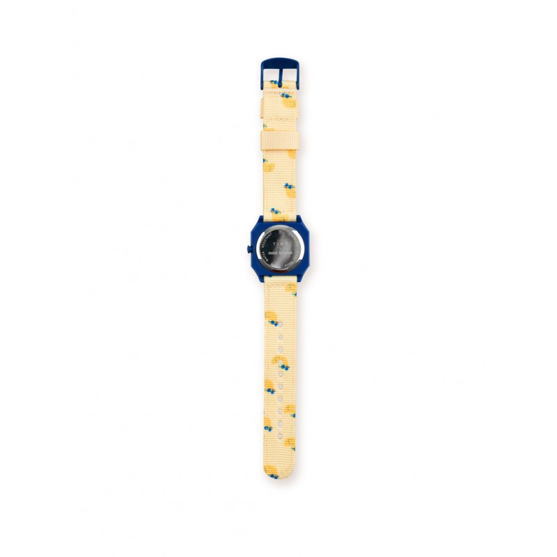 Mini Kyomo x TinyCottons Watch - Tiny Bird