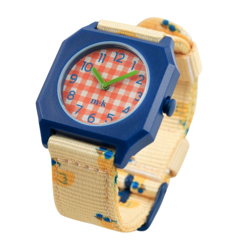 Mini Kyomo x TinyCottons Watch - Tiny Bird