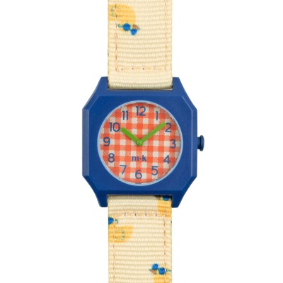 Mini Kyomo x TinyCottons Watch - Tiny Bird